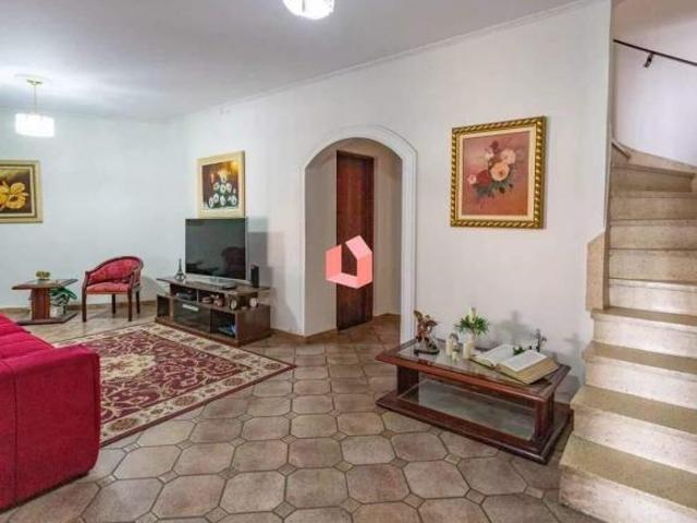 Sobrado à venda, 3 quartos, 3 vagas, Piraporinha Diadema/SP