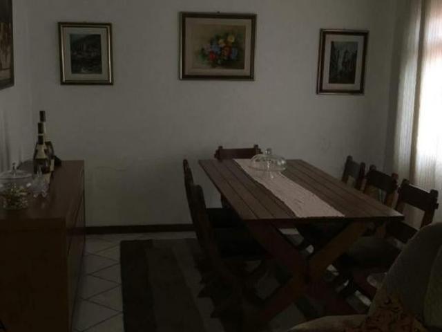 Sobrado à venda 3 quartos 3 vagas Pires Santo André SP