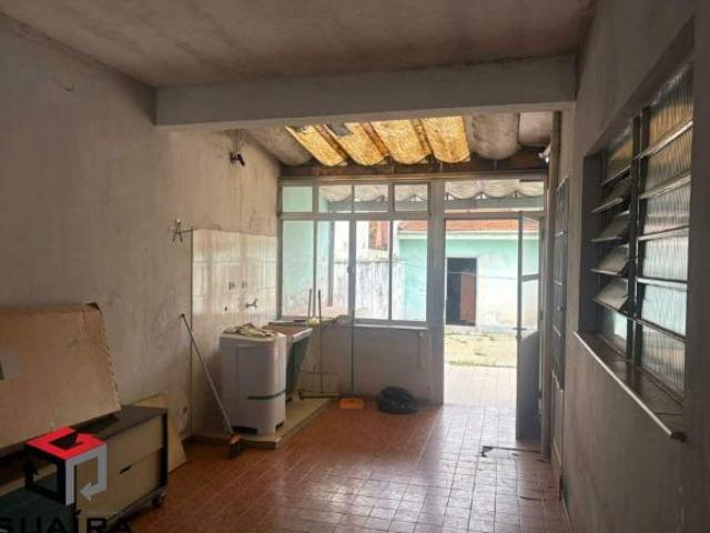 Sobrado à venda 3 quartos 3 vagas Planalto São Bernardo do Campo SP