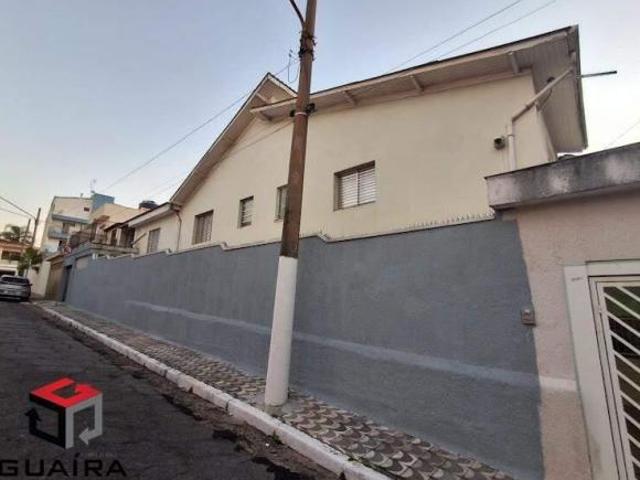 Sobrado à venda 3 quartos 3 vagas Rudge Ramos São Bernardo do Campo SP