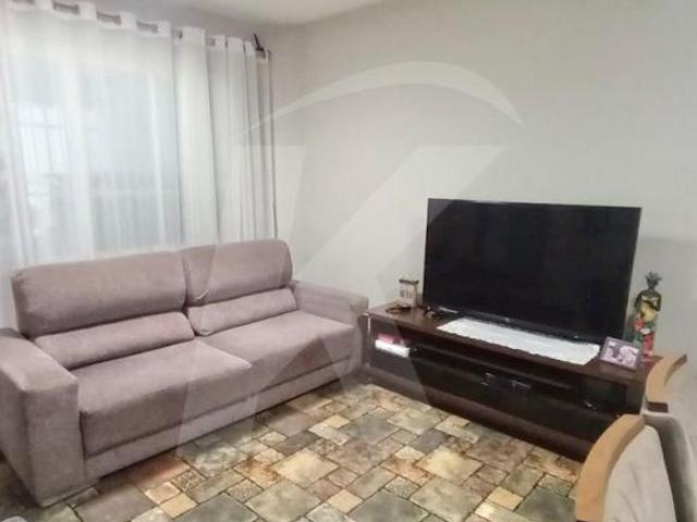 Sobrado à venda, 3 Quartos, 3 Vagas, Tremembé