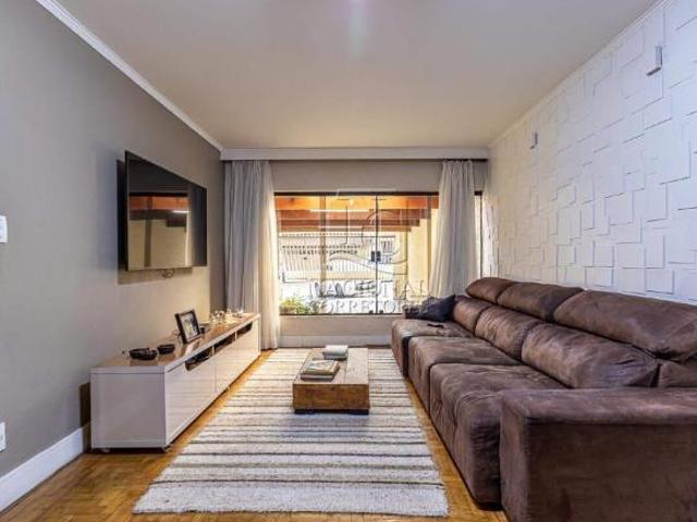 Sobrado à venda, 3 quartos, 3 vagas, Vila Alzira Santo André/SP