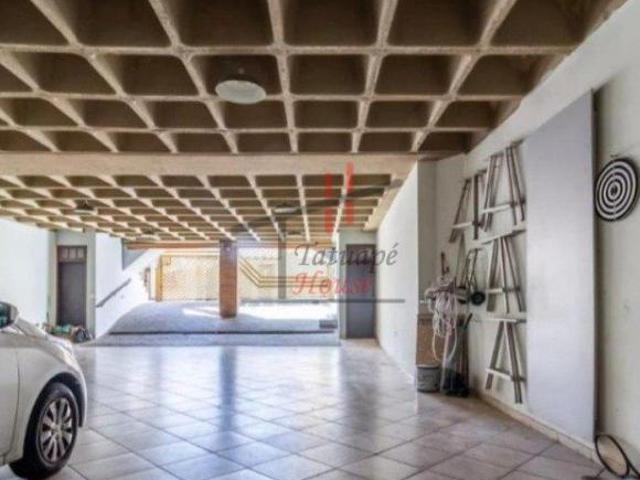 Sobrado a venda 3 quartos 3 vagas Vila Matilde