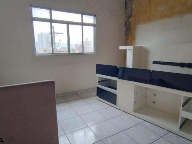 Sobrado à venda 3 quartos 4 vagas Baeta Neves São Bernardo do Campo SP