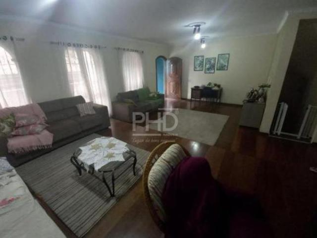 Sobrado à venda, 3 quartos, 4 vagas, Baeta Neves São Bernardo do Campo/SP