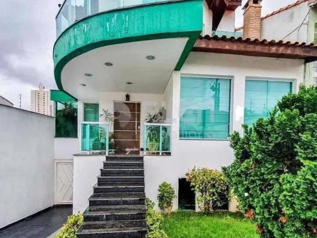 Sobrado à venda,3 quartos,5 vagas,400m Jardim Guapira, São Paulo, SP