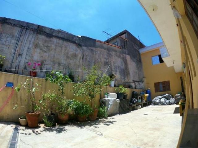 Sobrado à venda, 3 quartos, 5 vagas, VILA IVONE São Paulo/SP