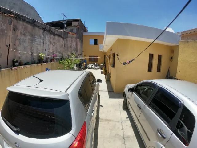 Sobrado à venda, 3 quartos, 5 vagas, VILA IVONE São Paulo/SP