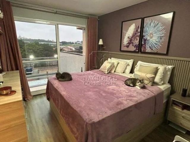 Sobrado à venda, 3 quartos, 6 suítes, 4 vagas, Parque Erasmo Assunção Santo An