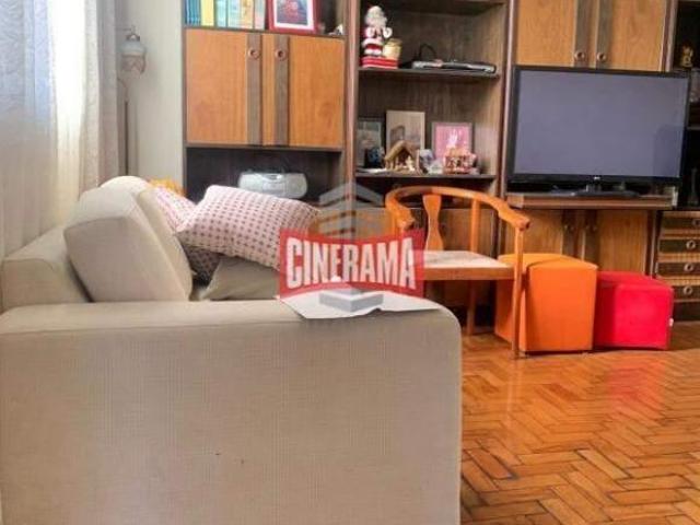 Sobrado à venda, 3 quartos, 6 vagas, Santa Paula São Caetano do Sul/SP