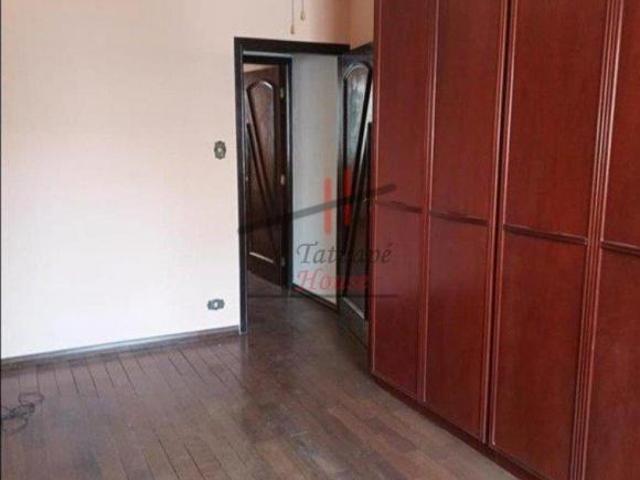 Sobrado a venda 3 quartos 70 m2 Tatuapé