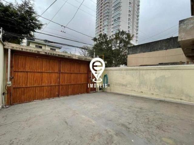 Sobrado à venda, 3 quartos, 7 vagas, Vila Mariana São Paulo/SP
