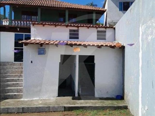 Sobrado à venda, 3 Salas, 3 Quartos, 2 Vagas, Horto Florestal