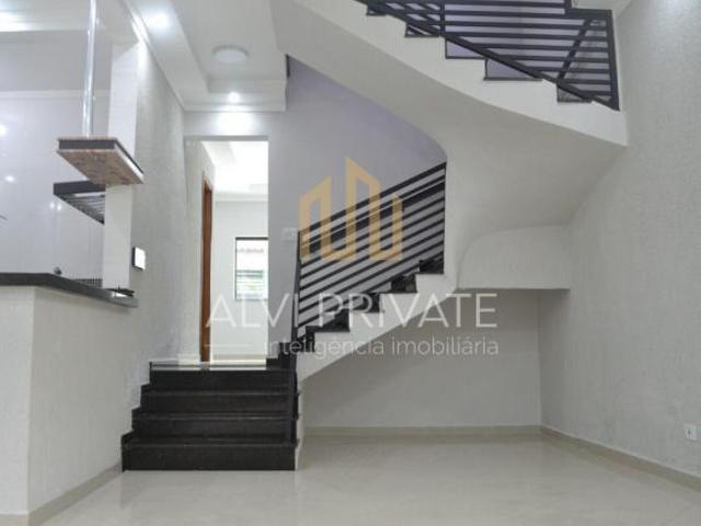 sobrado a venda 3 suites165m², em Pirituba