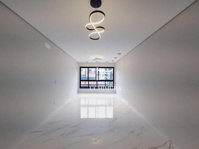 Sobrado à Venda. 3 Suítes, 3 Vagas, Área Gourmet com Churrasqueira. 150m², Penha de França São Pa