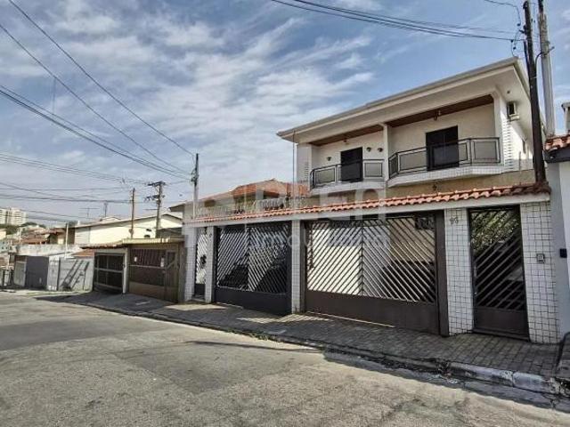 Sobrado à venda, 3 suítes 250m² Jaçana Zona Norte, São Paulo, SP