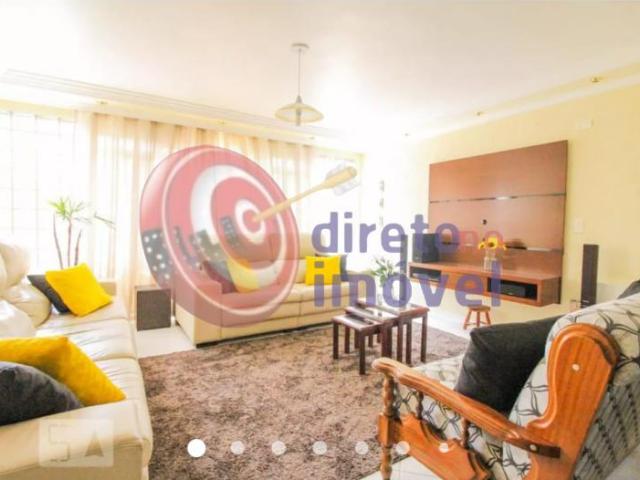Sobrado a venda 3 suítes 2 vagas 210m² Vila Mazzei São Paulo