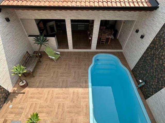 Sobrado á venda 3 suítes, 377m² no Bairro Olímpico, São Caetano do Sul/SP