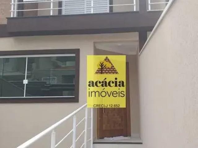 Sobrado a venda 3 suites 5 vagas v. Comercial