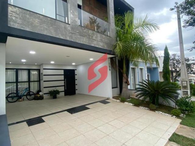 Sobrado a venda 3 suítes Sorocaba, SP