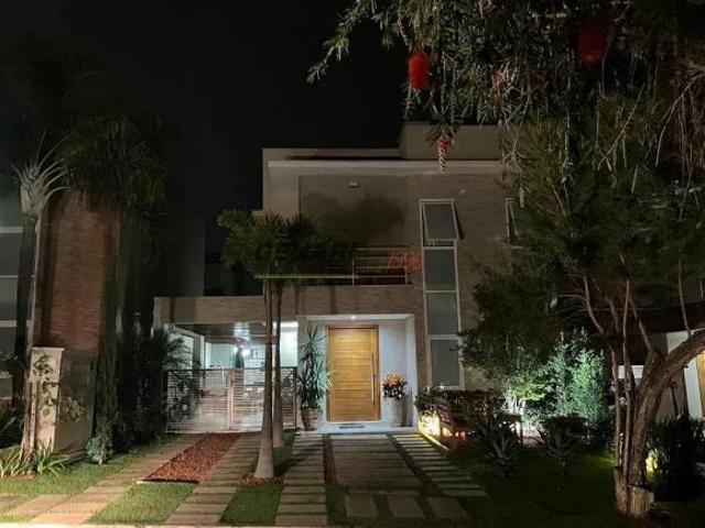 Sobrado à venda, 3 suítes, Residencial Maison Blanche, Indaiatuba, SP