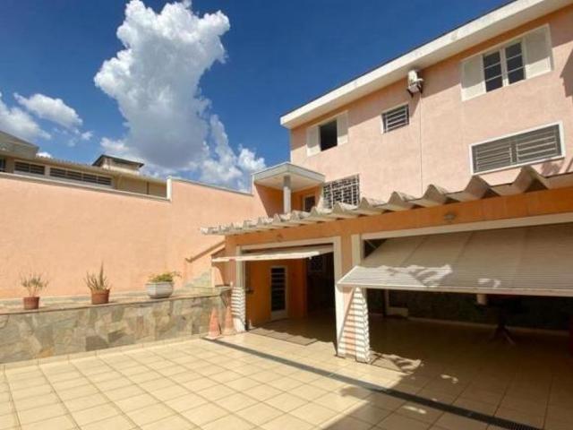 SOBRADO A VENDA 3 SUITES – VILA MADALENA