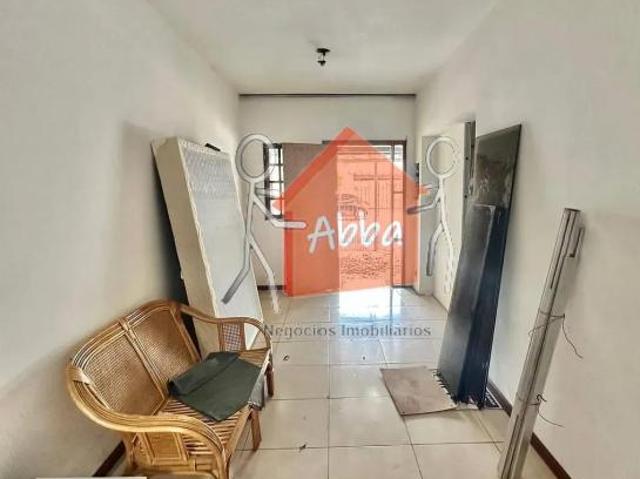 Sobrado à venda, 02 dormitórios e 02 vagas Vila Cruzeiro, São Paulo, SP