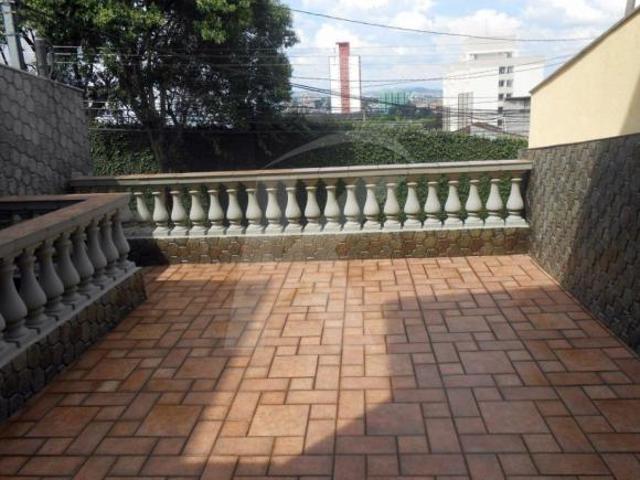Sobrado à venda 03 dormitórios, 04 vagas próximo ao Shopping/Metrô Tucuruvi
