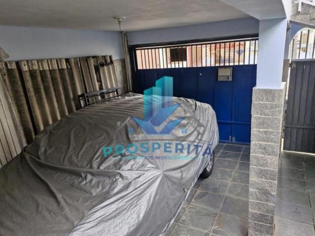 Sobrado À VENDA 03 dorms a venda R$700.000,00 Bairro Jd Rosalina Cotia/SP