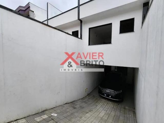 Sobrado à venda, 03 quartos, 01 suítes, 02 vagas e Terraço com churrasqueira Jardim Fernandes