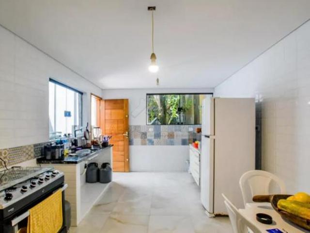 Sobrado à venda 03 Quartos, 168m² por R$ 690.000 Vila Progresso Santo André/SP