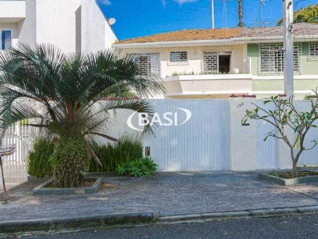 SOBRADO A VENDA 03 QUARTOS 2 SUITES – AHU
