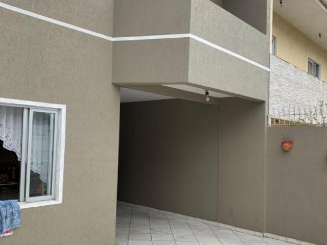 Sobrado a venda 03 quartos c/2 suítes no Xaxim em Curitiba PR