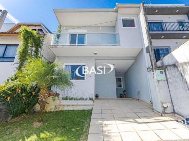 SOBRADO A VENDA 03 QUARTOS EM CONDOMINIO – ABRANCHES