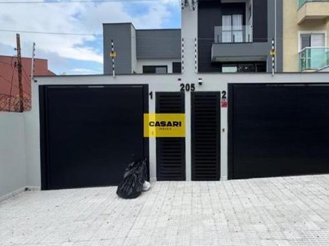 Sobrado a venda 03 quartos na Vila Guiomar em Santo Andre