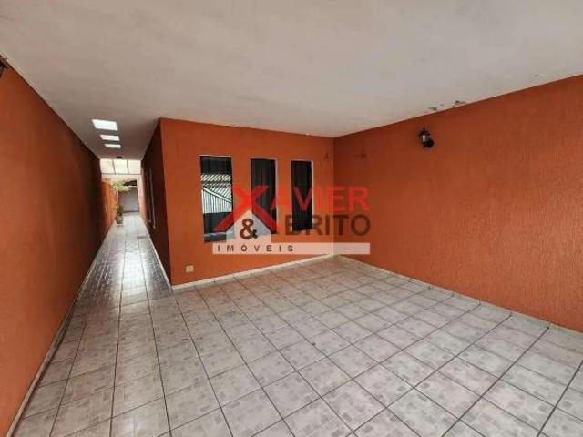 Sobrado à venda, 03 quartos sendo 01 súite, 02 vagas grandes Jardim Santa Maria, São Paulo, SP