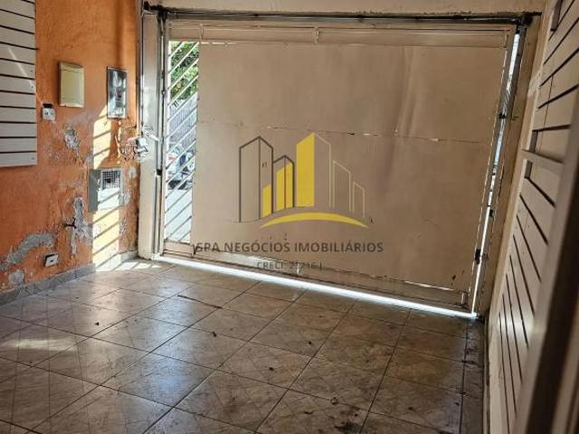 Sobrado à venda, 04 Dorm. 01 Vaga 231m² Vila Aricanduva, São Paulo, SP