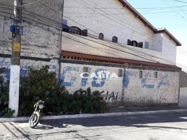 Sobrado à venda 04 quartos em São Mateus