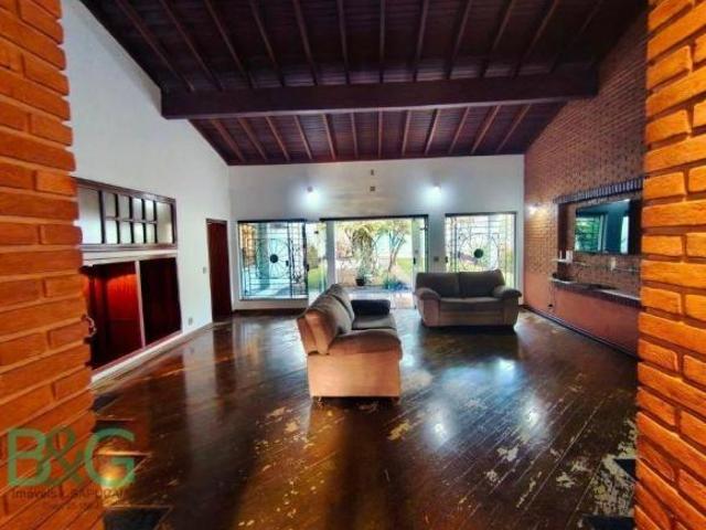 Sobrado à venda, 1047 m² por R$ 1.700.000,00 Jardim Rigobelo Mococa/SP
