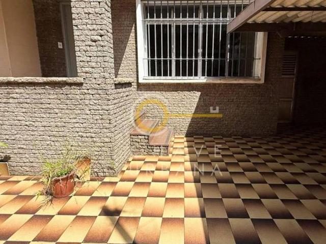 Sobrado à venda, 104 m² por R$ 1.400.000,00 Embaré Santos/SP