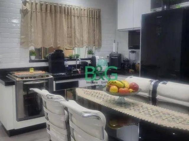 Sobrado à venda, 104 m² por R$ 1.180.000,00 Vila Santa Isabel São Paulo/SP