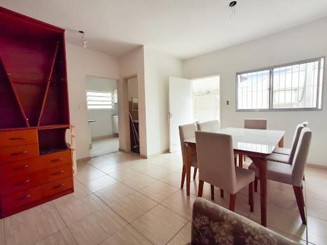 Sobrado à venda, 104 m² por R$ 395.000,00 Vila Natal Mogi das Cruzes/SP