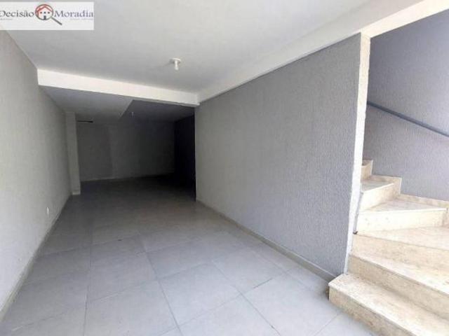 Sobrado à venda, 104 m² por R$ 439.000,00 Granja Viana Cotia/SP