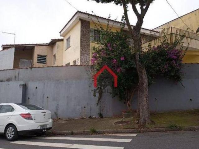 Sobrado com 2 dormitórios à venda, 104 m² por R$ 477.000,00 Parque João Ramalho Santo André/SP