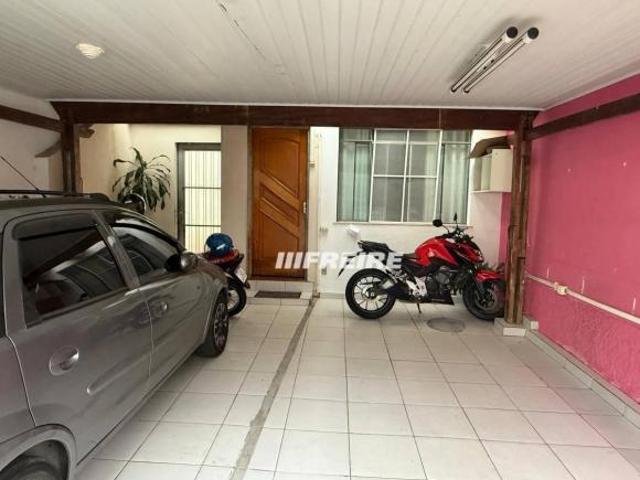 Sobrado à venda, 104 m² por R$ 450.000,00 Parque Fongaro São Paulo/SP