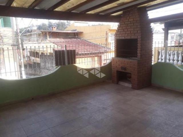 Sobrado à venda, 104 m² por R$ 500.000,00 Vila Pedra Branca São Paulo/SP