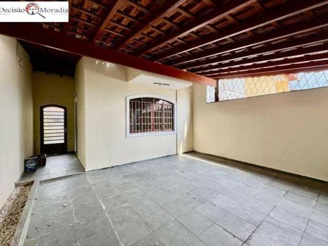 Sobrado à venda, 104 m² por R$ 550.000,00 Butantã São Paulo/SP