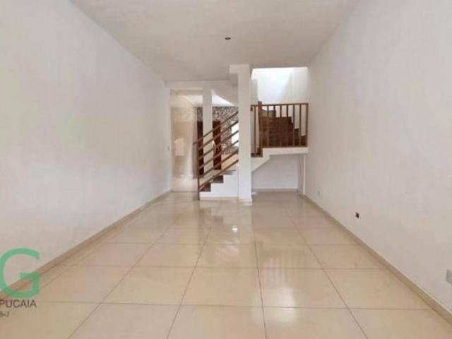 Sobrado à venda, 104 m² por R$ 550.000,00 Parque Rizzo Cotia/SP