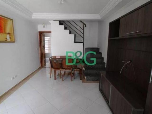 Sobrado à venda, 104 m² por R$ 609.000,00 Vila Medeiros São Paulo/SP
