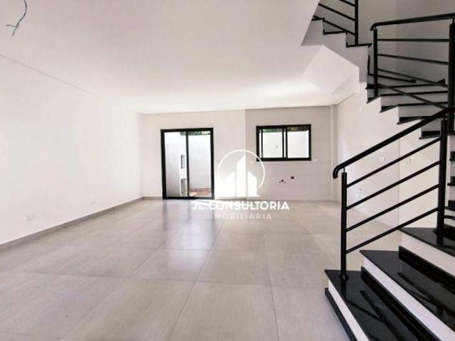 Sobrado à venda, 104 m² por R$ 600.000,00 Uberaba Curitiba/PR